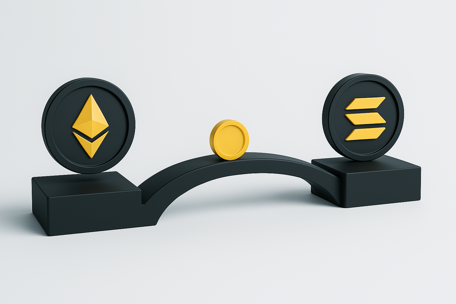 How Do Crypto Bridges Work: Comprehensive Guide & Oriole Insights Benefits