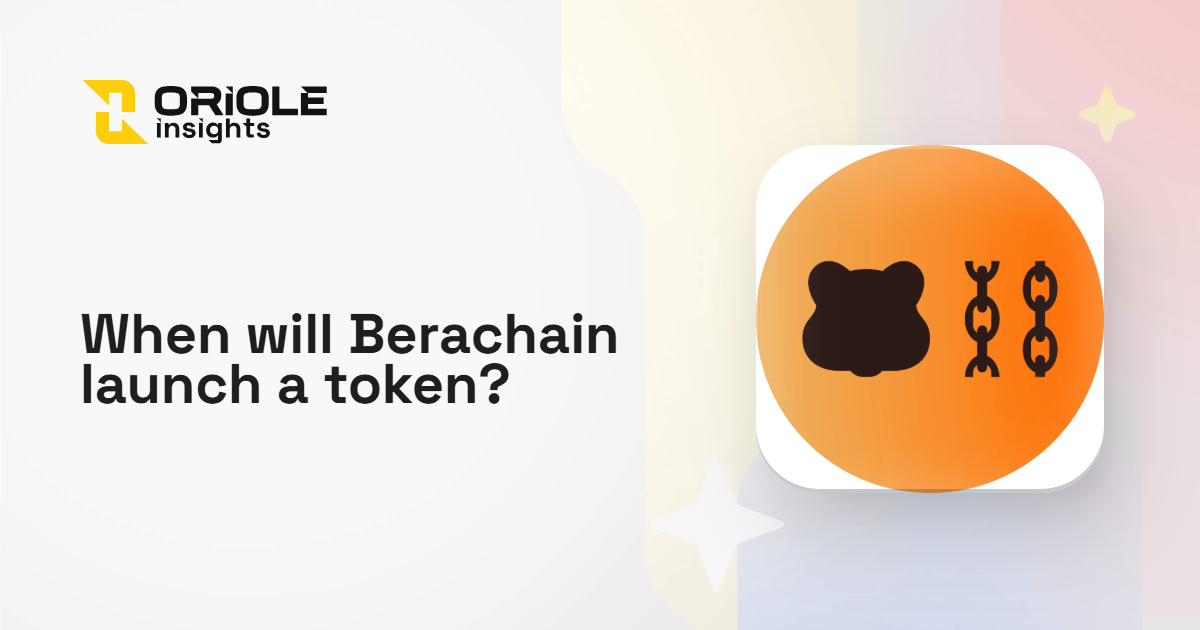 When Will Berachain Launch Its Token?