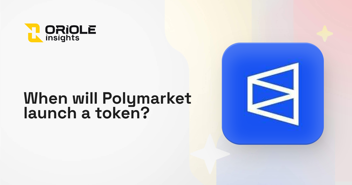 When Will Polymarket Token Be Released?