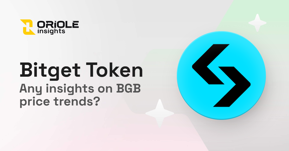 Bitget Token Price Prediction - BGB Forecast | OrioleInsights