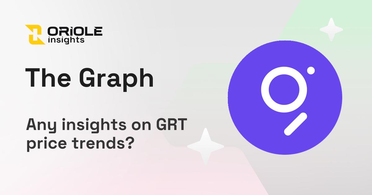 The Graph Price Prediction - GRT Forecast | OrioleInsights