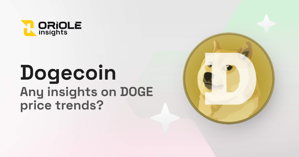 Dogecoin Price Prediction - DOGE Forecast | OrioleInsights