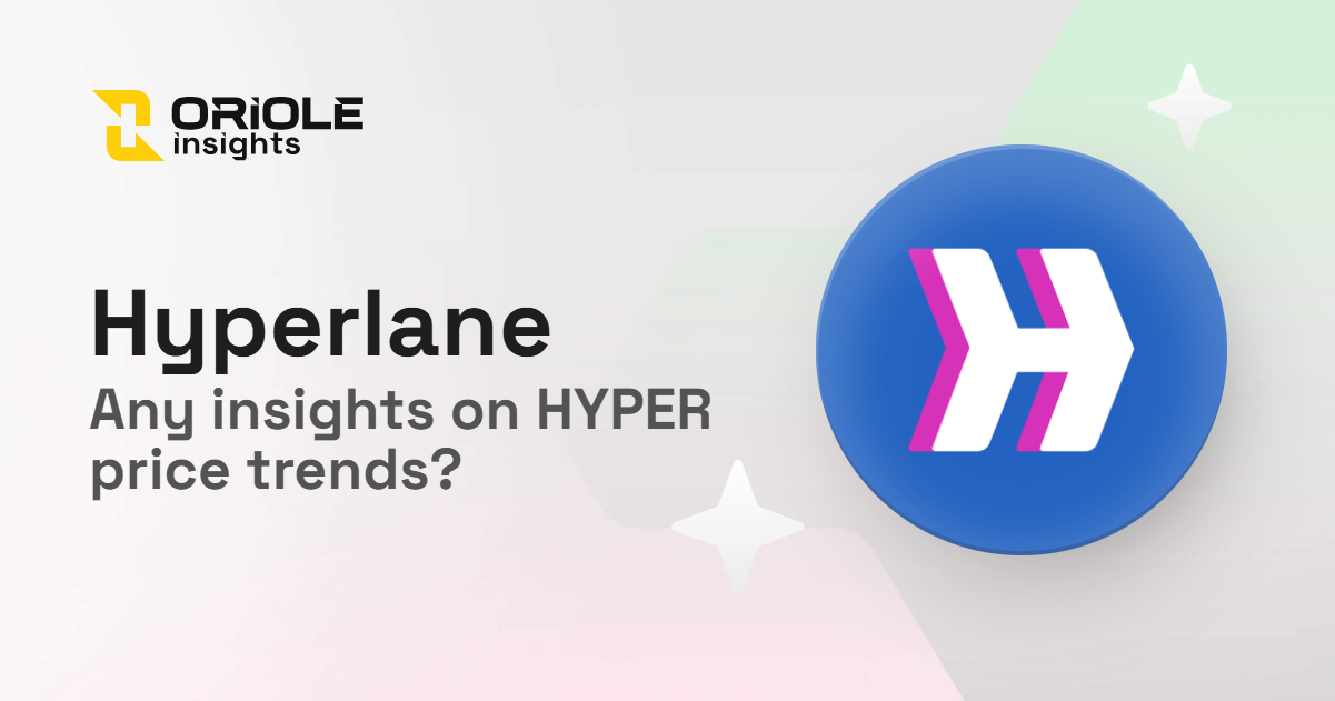 Hyperlane Price Prediction - HYPER Forecast | OrioleInsights