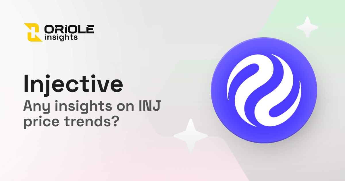 Injective Price Prediction - INJ Forecast | OrioleInsights