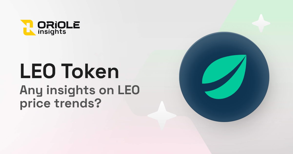 LEO Token Price Prediction - LEO Forecast | OrioleInsights