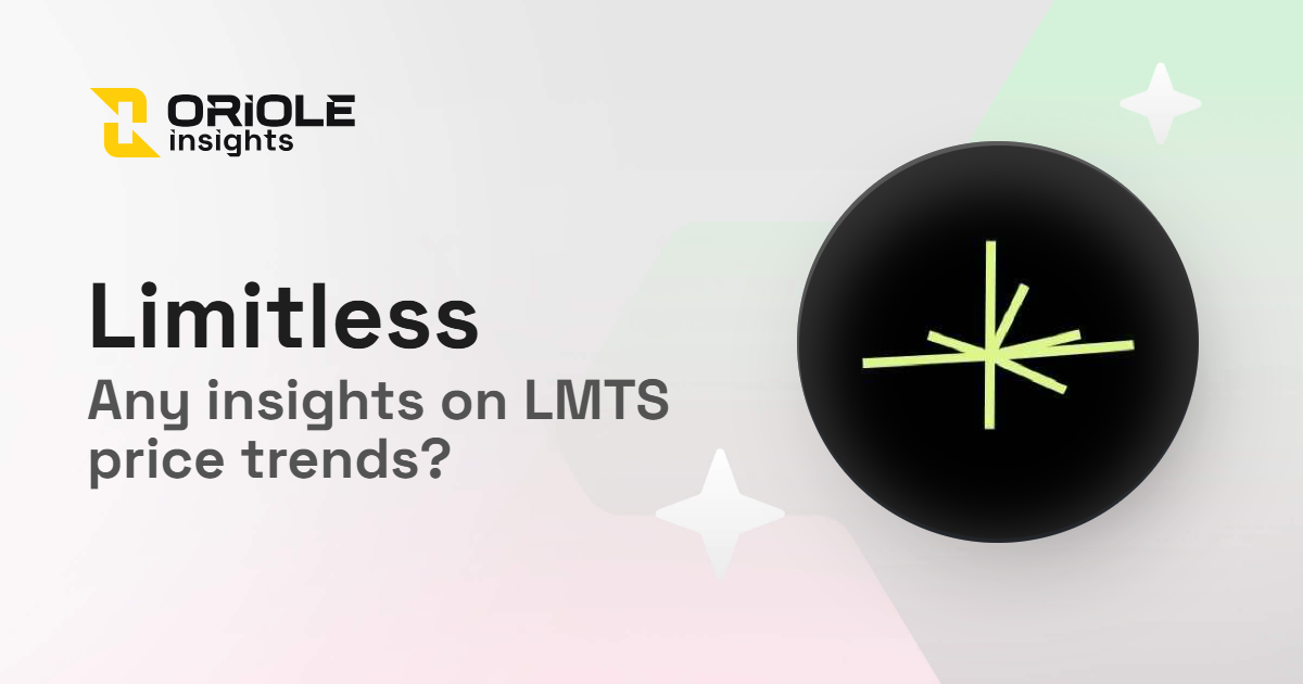 Limitless Price Prediction - LMTS Forecast | OrioleInsights