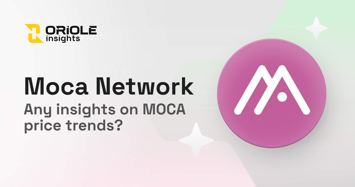Moca Network Price Prediction - MOCA Forecast | OrioleInsights