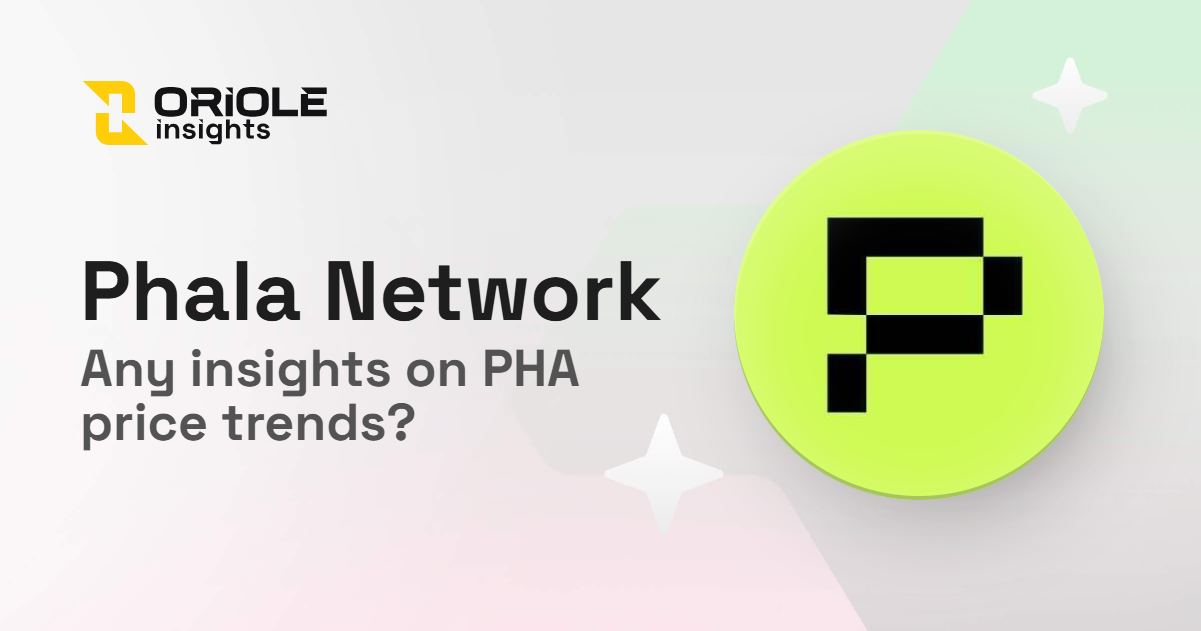 Phala Network Price Prediction - PHA Forecast | OrioleInsights