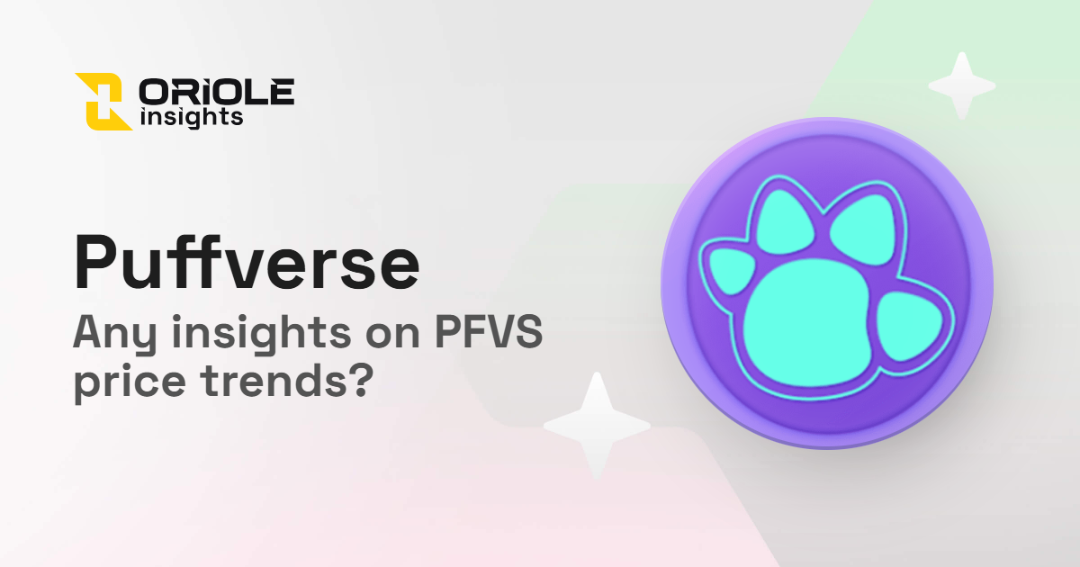 Puffverse Price Prediction - PFVS Forecast | OrioleInsights