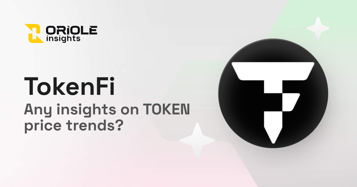 TokenFi Price Prediction - TOKEN Forecast | OrioleInsights