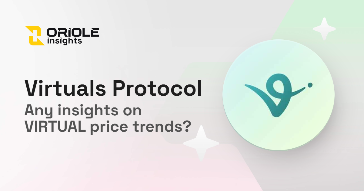 Virtuals Protocol Price Prediction - VIRTUAL Forecast | OrioleInsights