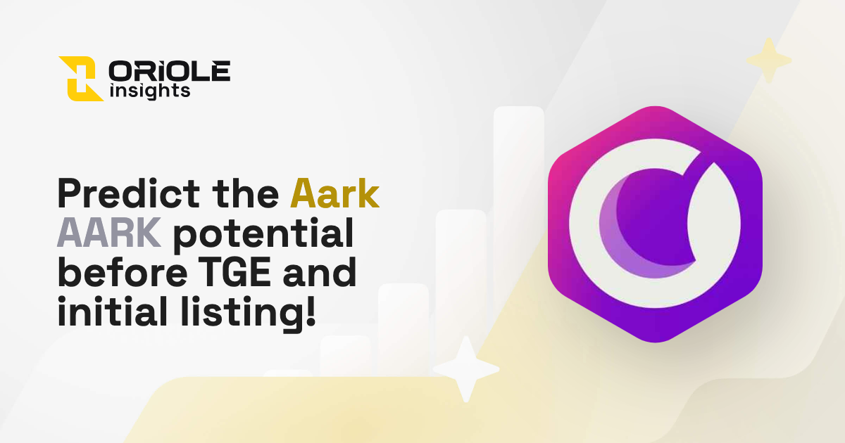 ROI Aark Page | OrioleInsights