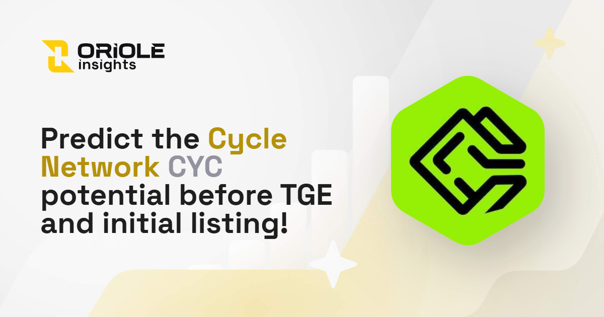 ROI Cycle Network Page | OrioleInsights