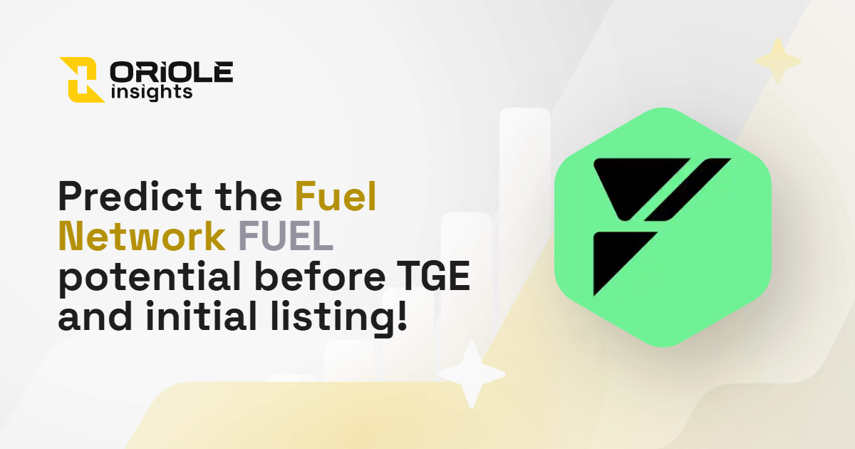 ROI Fuel Network Page | OrioleInsights
