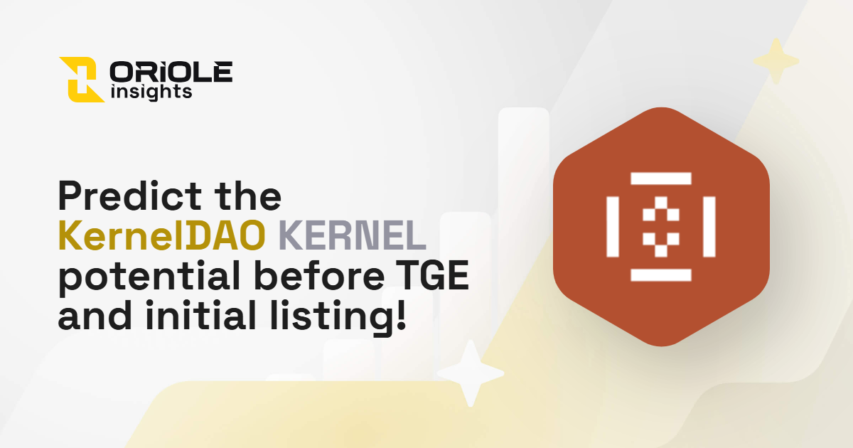 ROI KernelDAO Page | OrioleInsights
