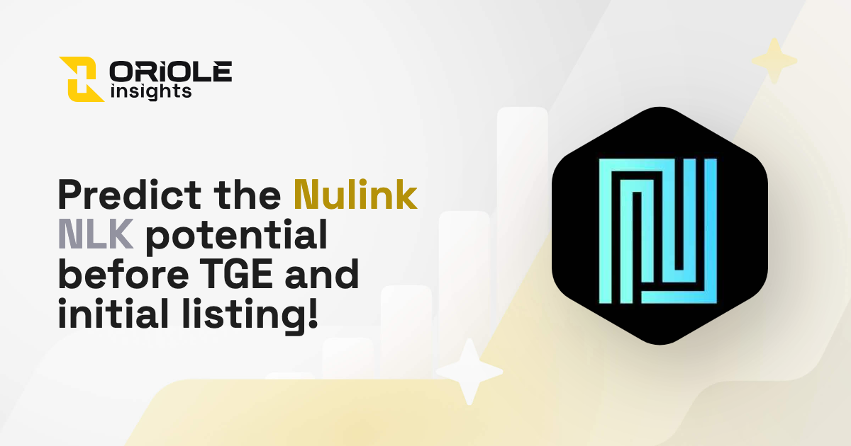 ROI Nulink Page | OrioleInsights