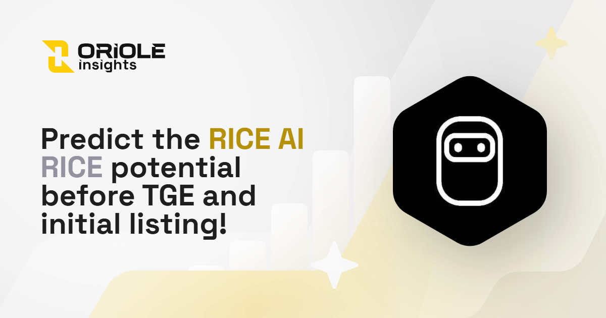 ROI RICE AI Page | OrioleInsights